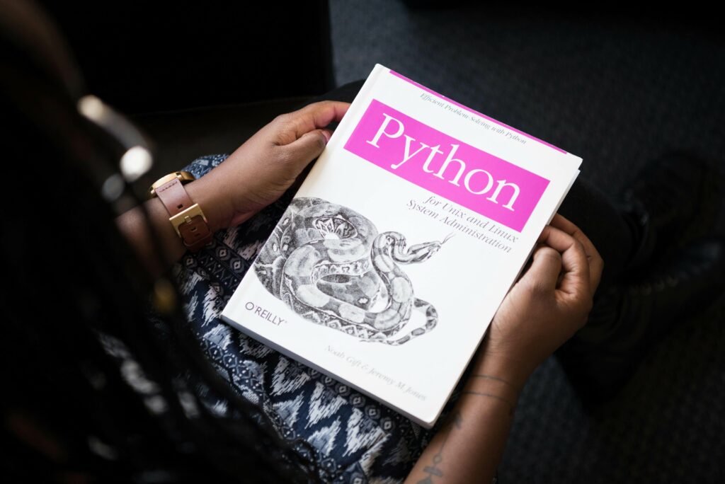 Understanding the Print Function in Python | BookwormHub.com Blog